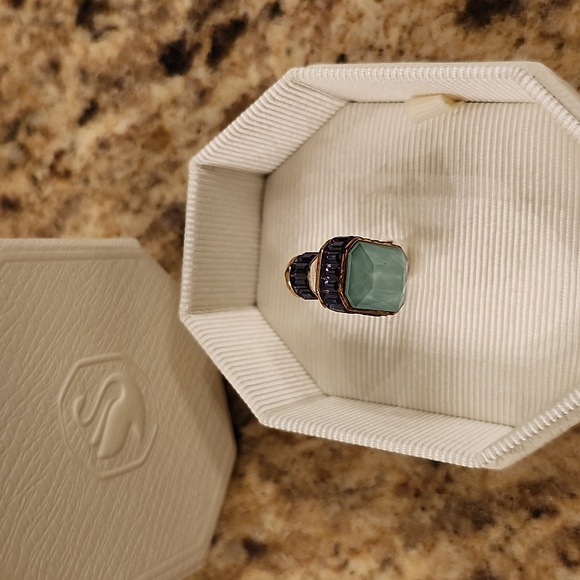 Swarovski | Jewelry | Single Ear Piece | Poshmark